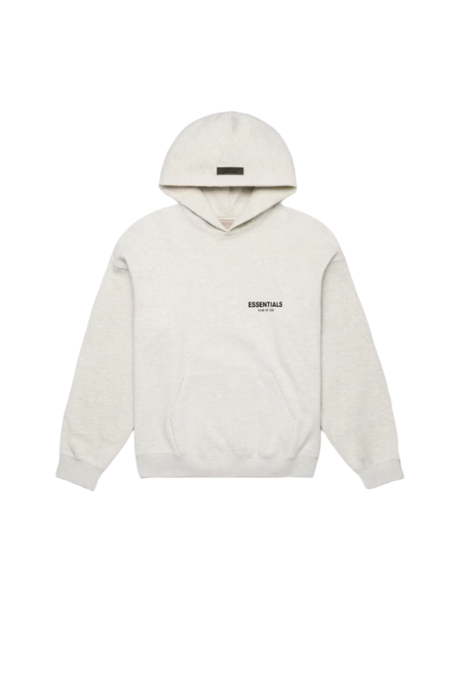 Essential Hoodie
