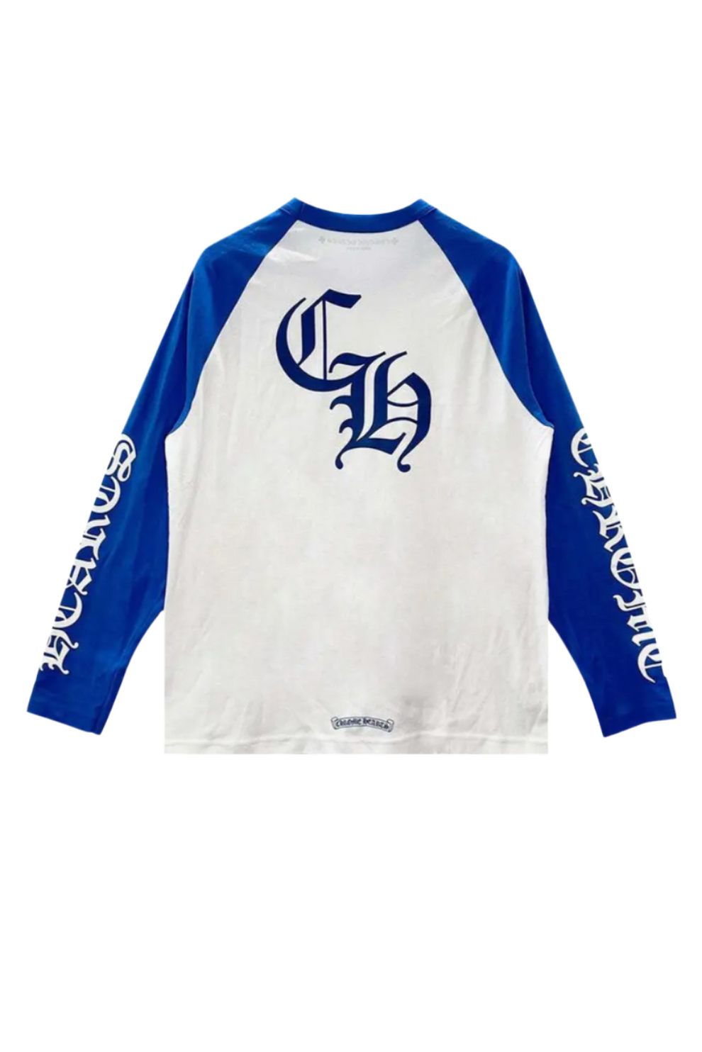 Chrome Longsleeve
